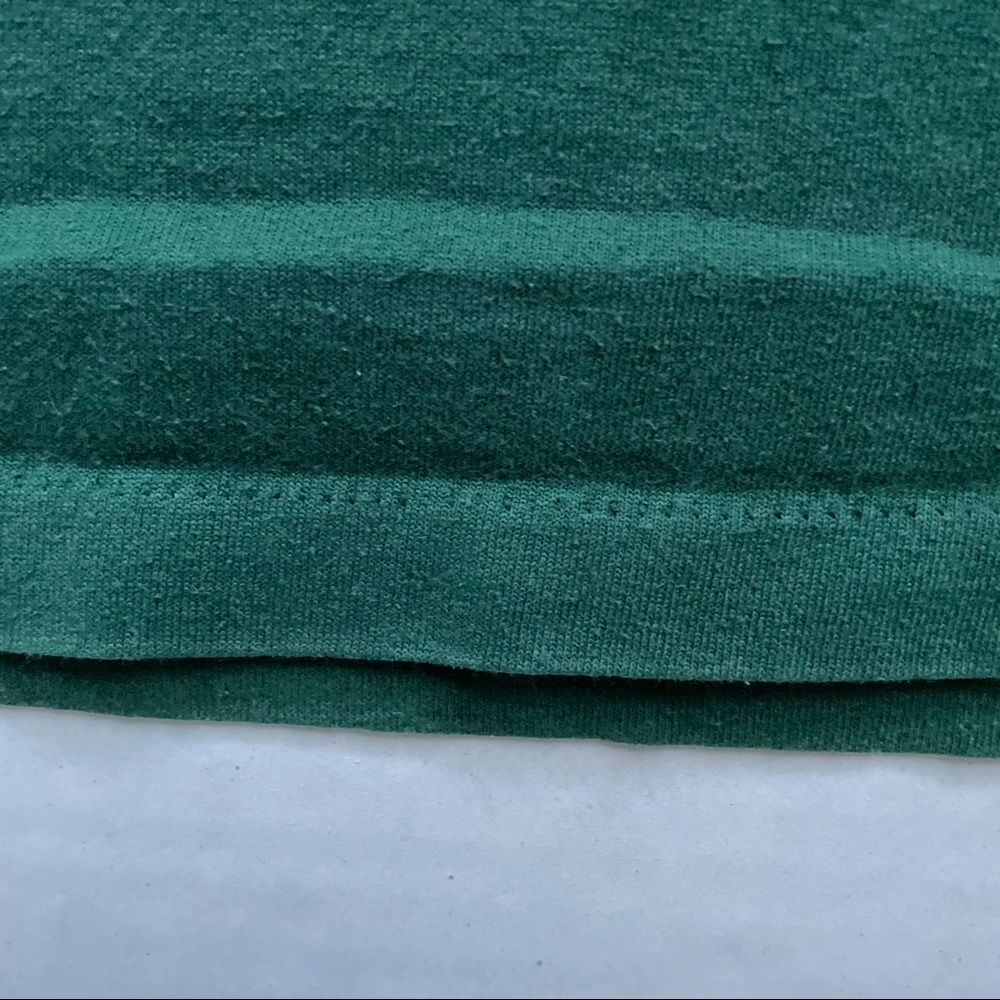 Vintage 1998 Famu Rattlers Rotc Polo Shirt Sz Large - Gem